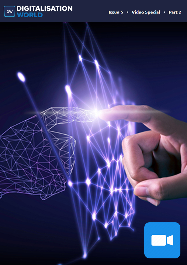 Digitalisation World