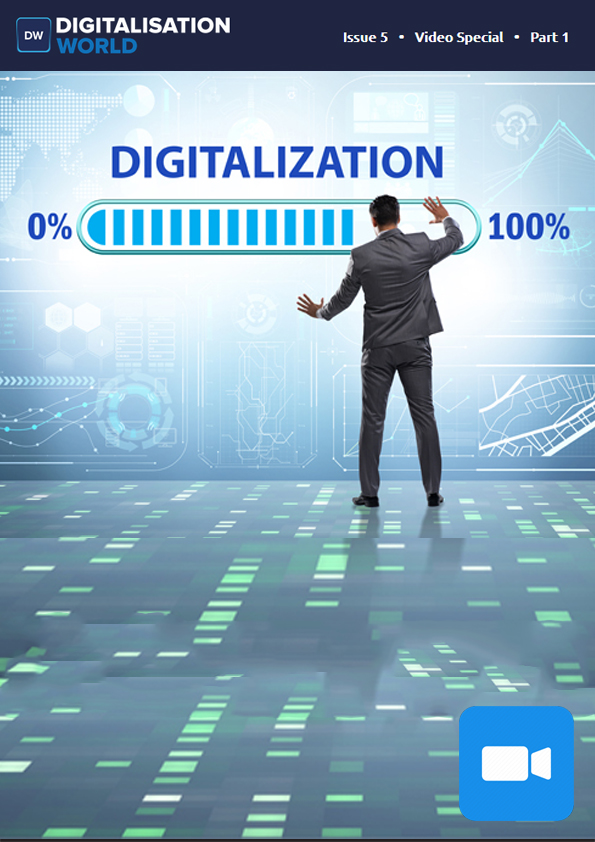 Digitalisation World